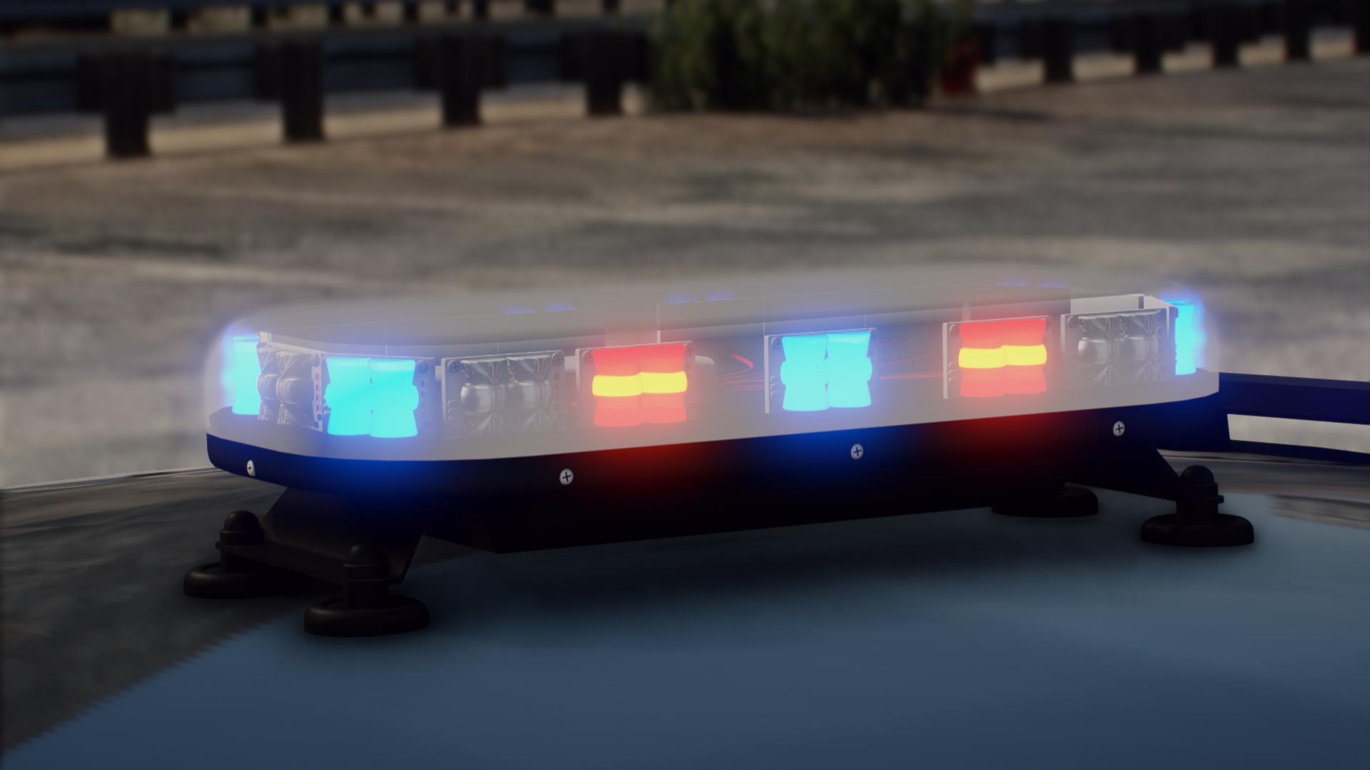 Union Mods - [DEV] RSG Trailblazer 2