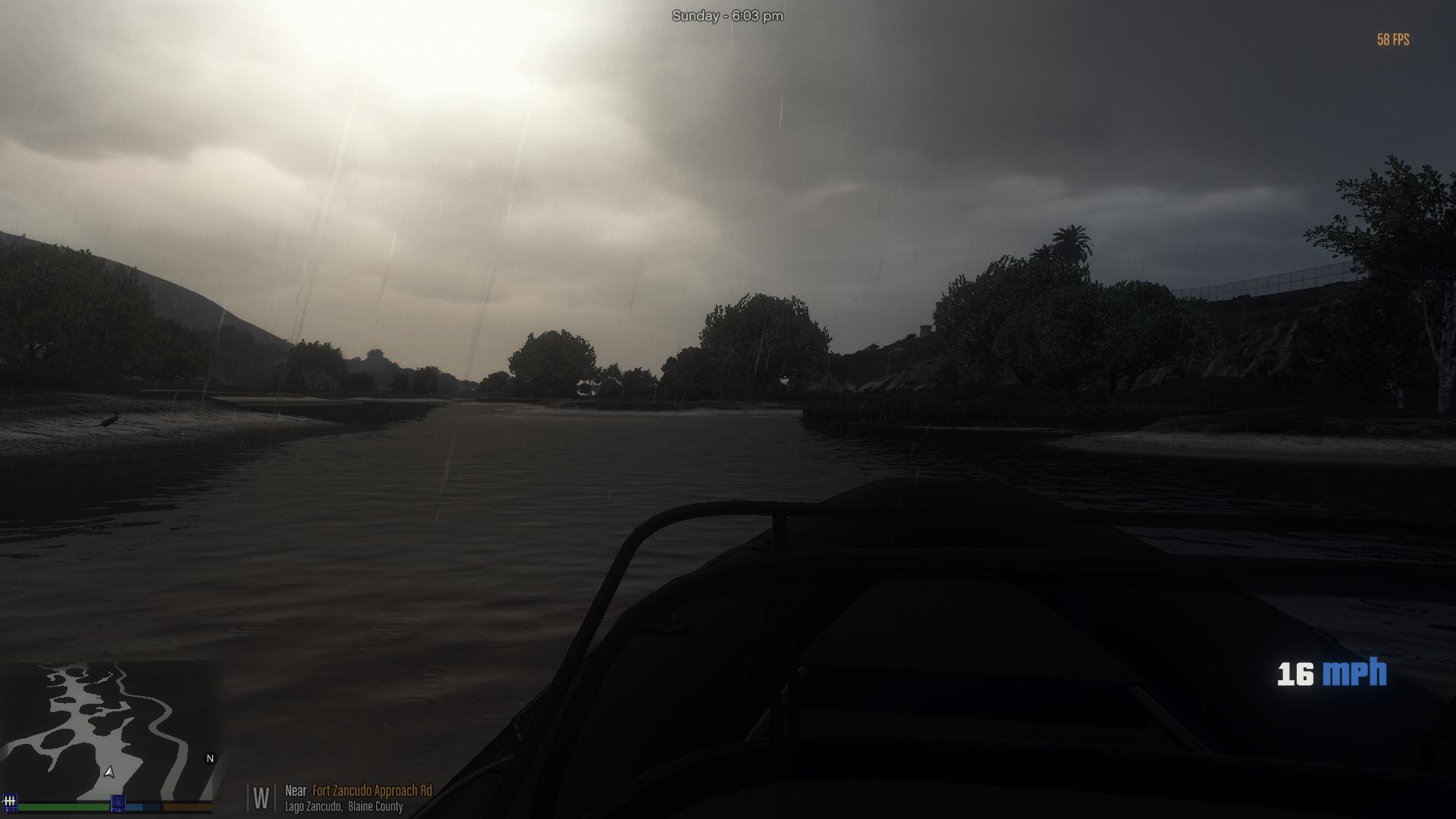 Union Mods - UK Graphics