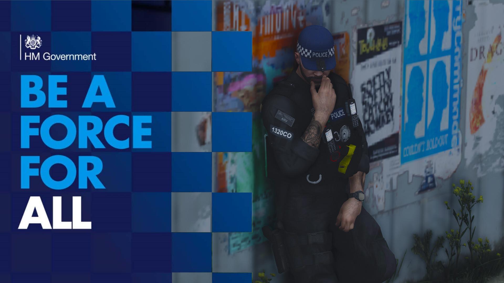 Union Mods - British Teamspeak Icon Pack V1