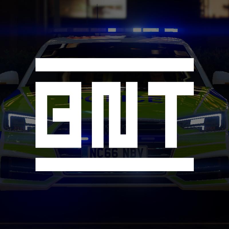 Union Mods - G4S Mercedes Sprinter Van Pack