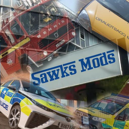 Union Mods - [EUP] CTSFO Vest + Helmet