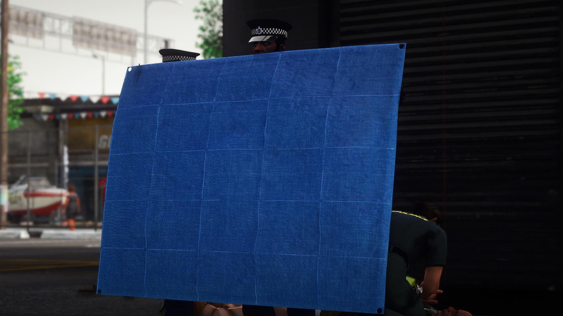 Union Mods - Cover Sheet