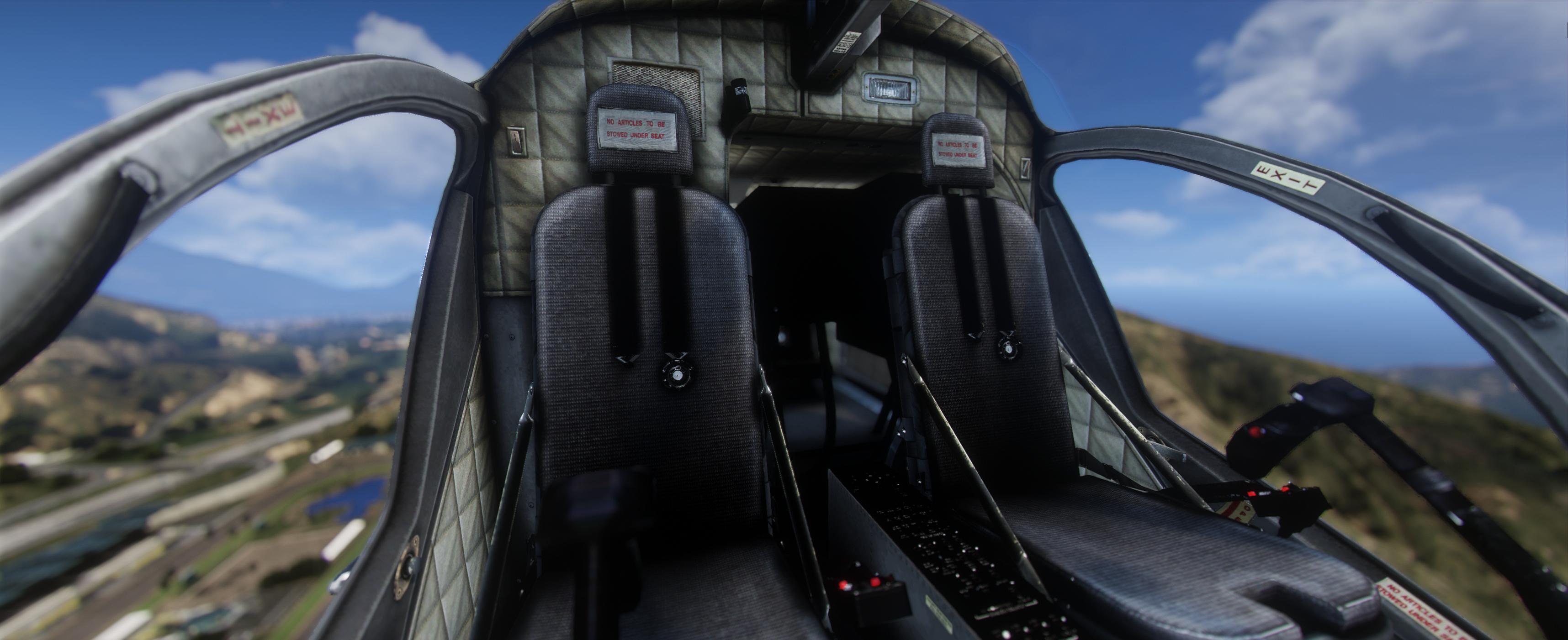 Union Mods - MD Helicopters Explorer MD-902 FiveM Ready