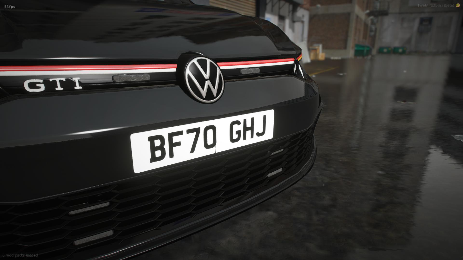 Union Mods - [DEV] 2024 UK Plates (Model)