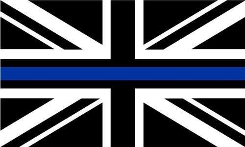 Union Mods - [EUP] Thin Blue Line EUP Banner