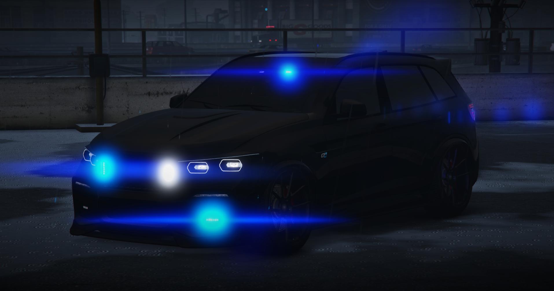 Union Mods - Rebla GTS [ELS] [GENERIC]