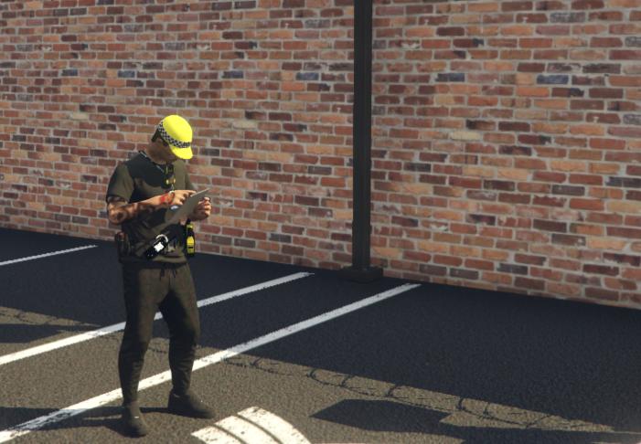 Union Mods - [FIVEM] Police National Computer Script