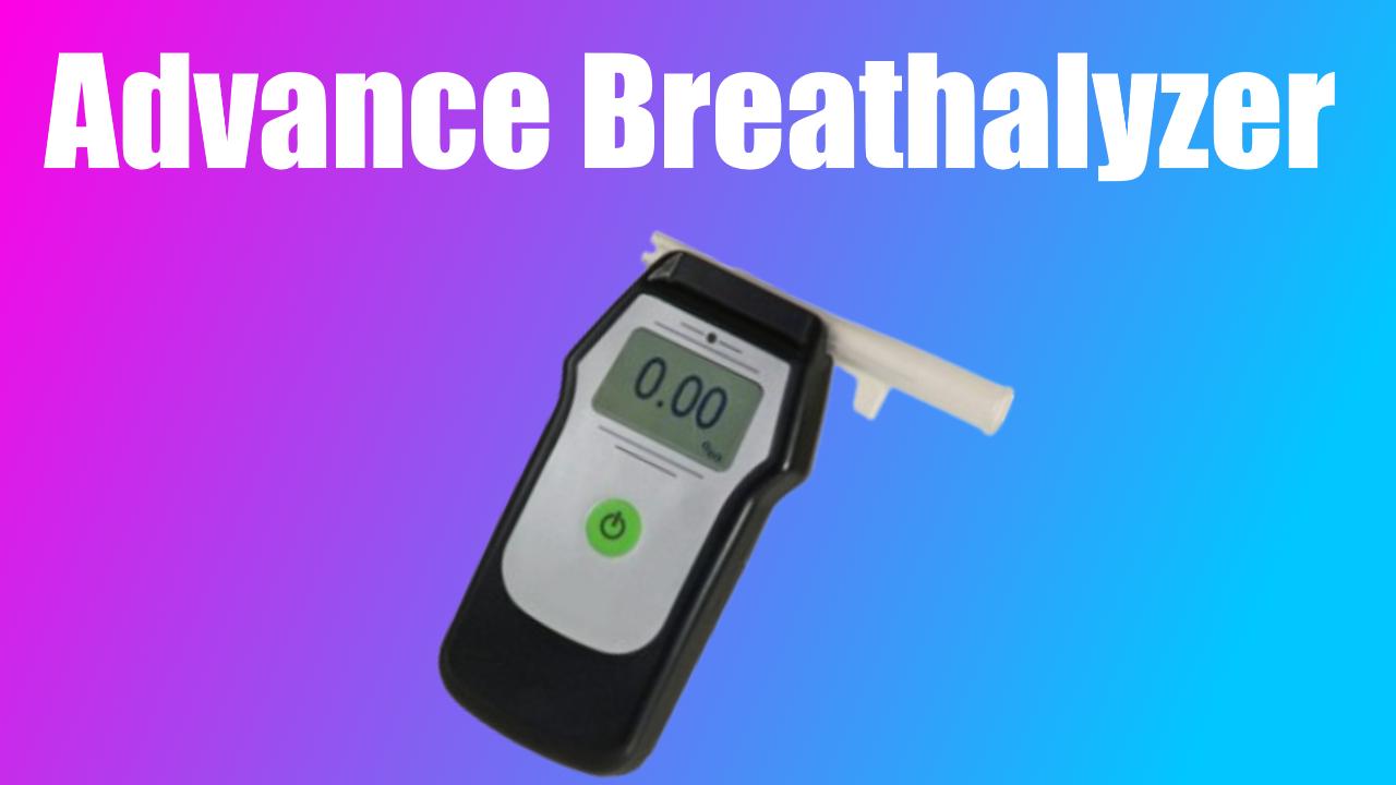 Union Mods - FiveM Breathalyzer Script